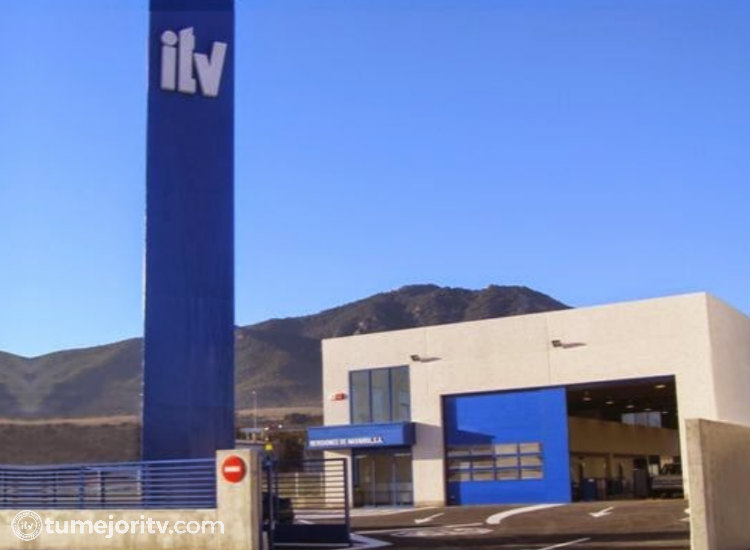 ITV ESTELLA en Navarra